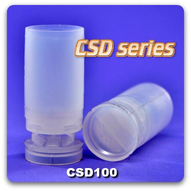 CSD-100 (TUWSBL28) - 50 wads – Super-18 Tungsten Super Shot