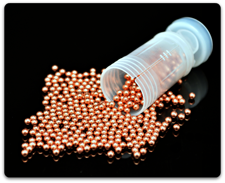 Collections – Super-18 Tungsten Super Shot