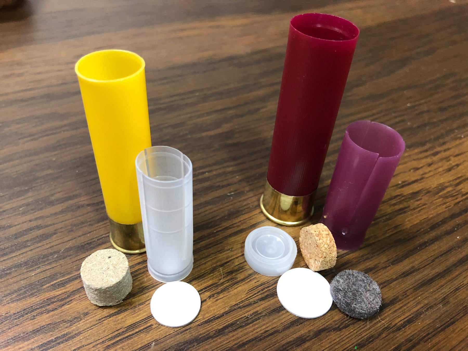 Collections – Super-18 Tungsten Super Shot